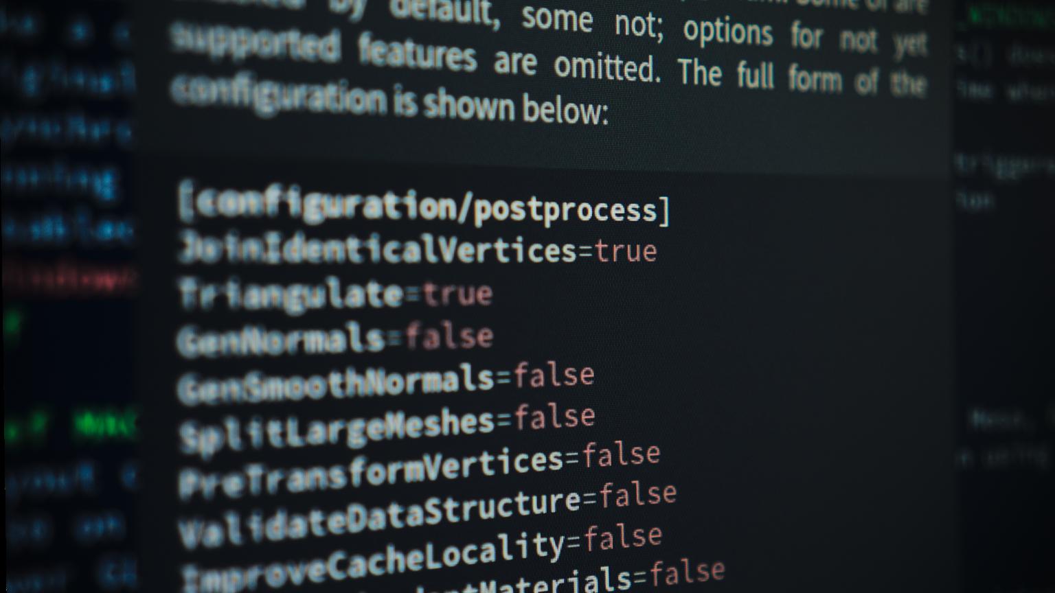 Plugin usability improvements | Magnum Engine Blog Plugin usability improvements | Magnum Engine Blog